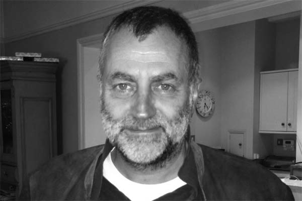 Neil Thomson | Malcolm Bradbury Trust Trustee