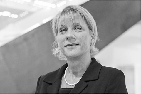 Matthew Bradbury | Malcolm Bradbury Trust Trustee